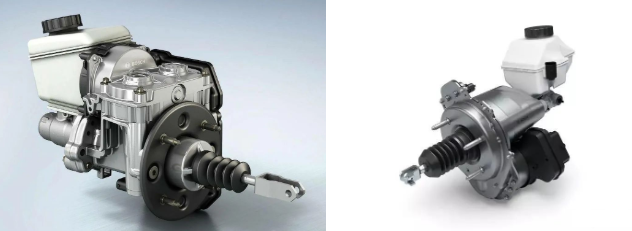 iBooster系统解析