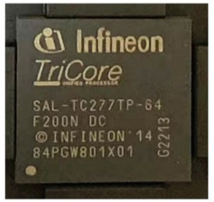 华为DriveONE三合一电驱动电机控制器拆解（上）